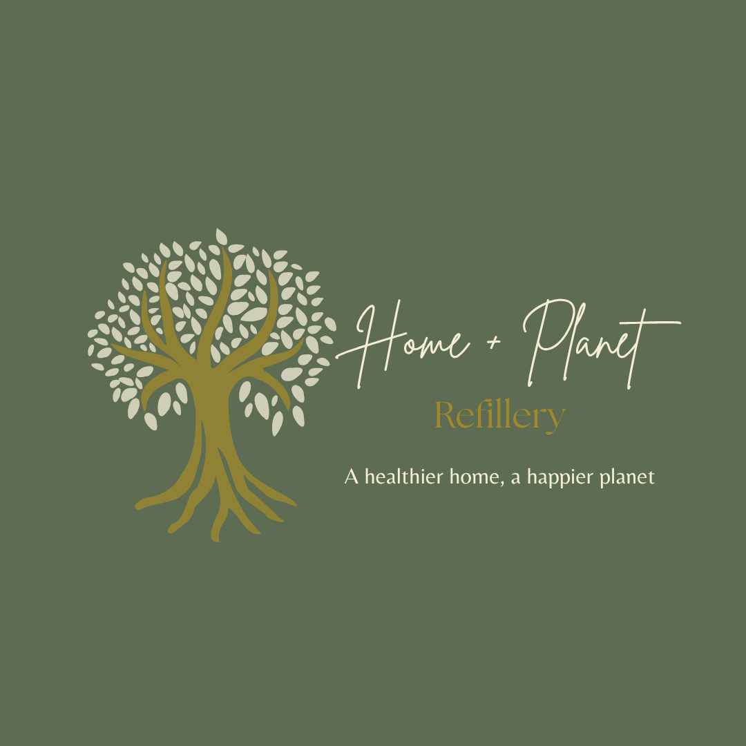 Home + Planet Refillery